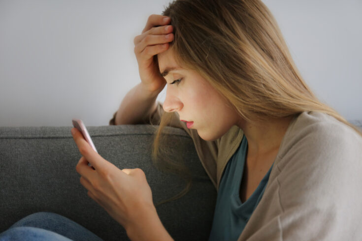 Toxic Texting: 7 Classic Examples Of Narcissist Text Messages