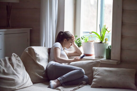 Toxic Texting: 7 Classic Examples Of Narcissist Text Messages