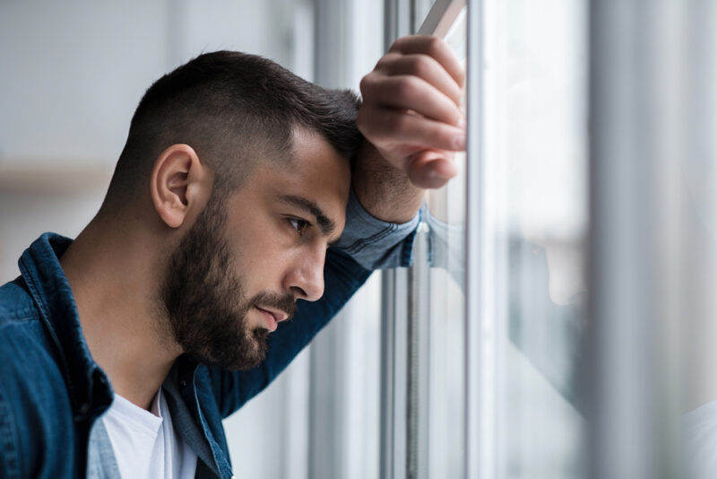 INFJ Male: All You Need To Know About This Rare Personality Type