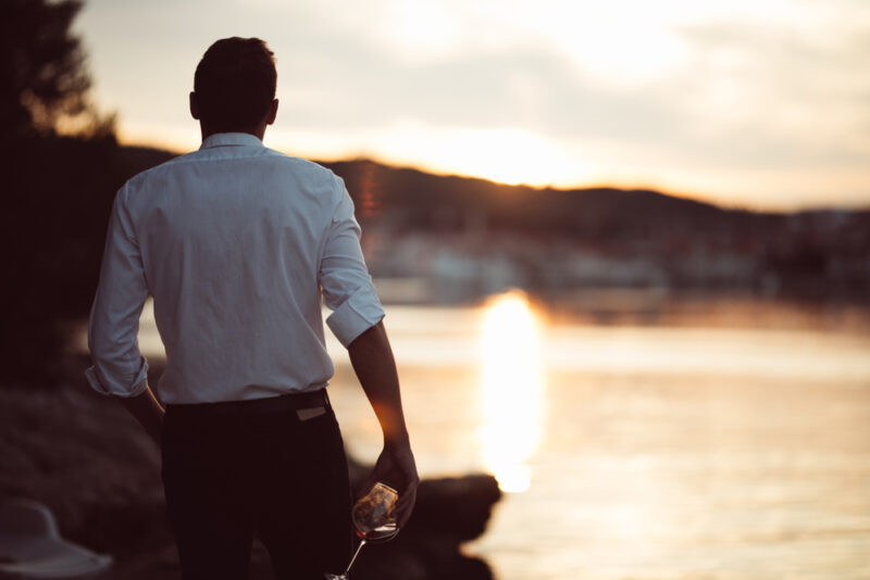 INFJ Male: All You Need To Know About This Rare Personality Type