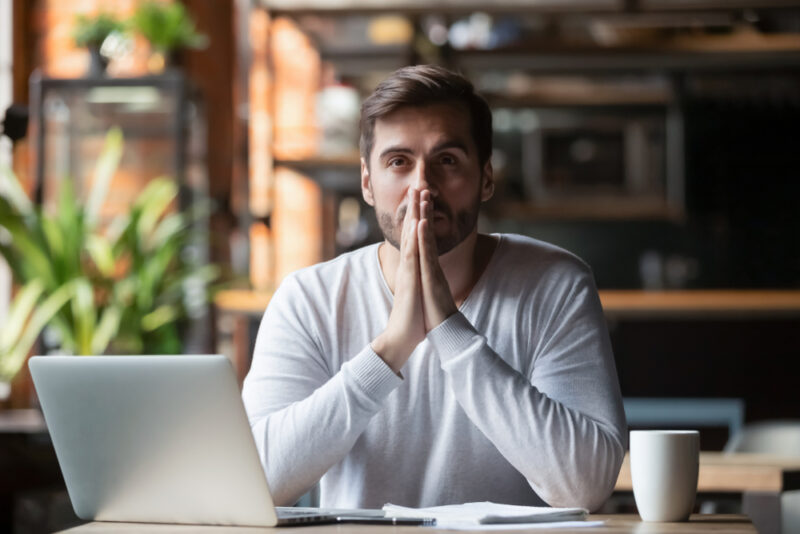 INFJ Male: All You Need To Know About This Rare Personality Type