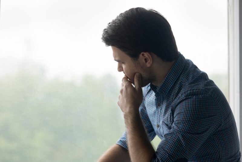 INFJ Male: All You Need To Know About This Rare Personality Type