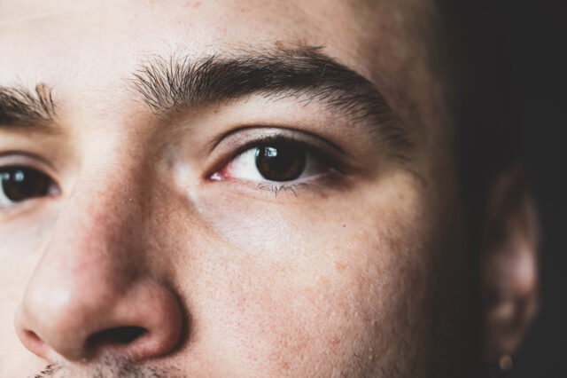 Narcissistic Stare: A Captivating Tool You Don't Want To Dare