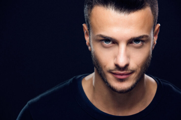 Narcissistic Stare: A Captivating Tool You Don't Want To Dare