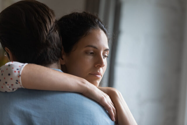 17 Signs She Cheated And Feels Guilty: Forgive Her Or Forget Her