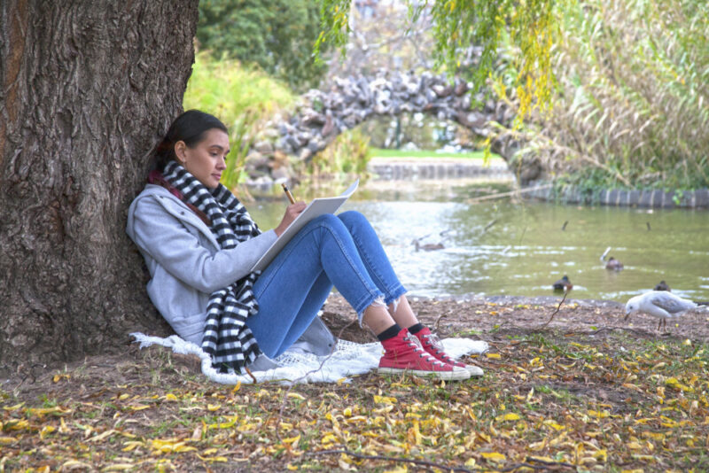 Goodbye Emotional Break-Up Letter To Boyfriend: 5 Examples