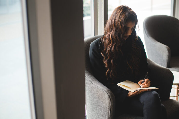 Goodbye Emotional Break-Up Letter To Boyfriend: 5 Examples