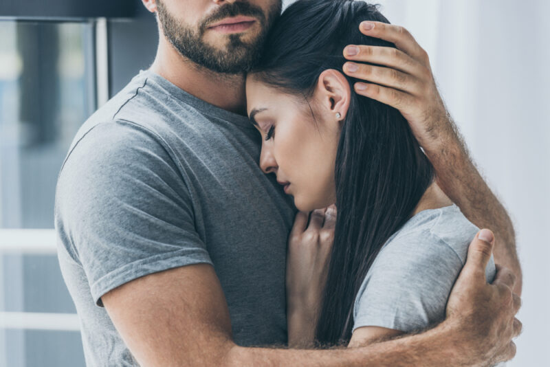 Is The Meaning Of "You Complete Me" Romantic Or Irrational?