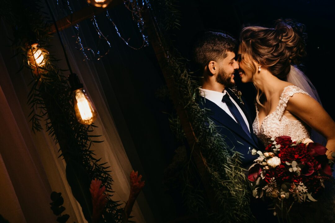 The Meaning Of "Women Marry Who They Want, Men Marry Who They Can"
