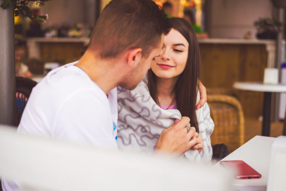 19 Signs That Say He's A Keeper