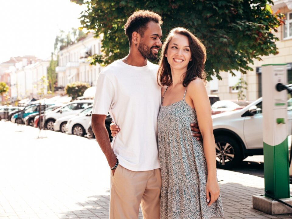 19 Signs That Say He's A Keeper