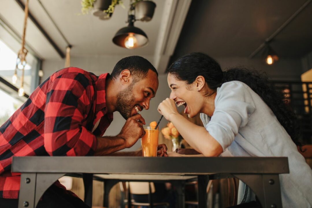 27 Undeniable Signs You’re More Than Friends