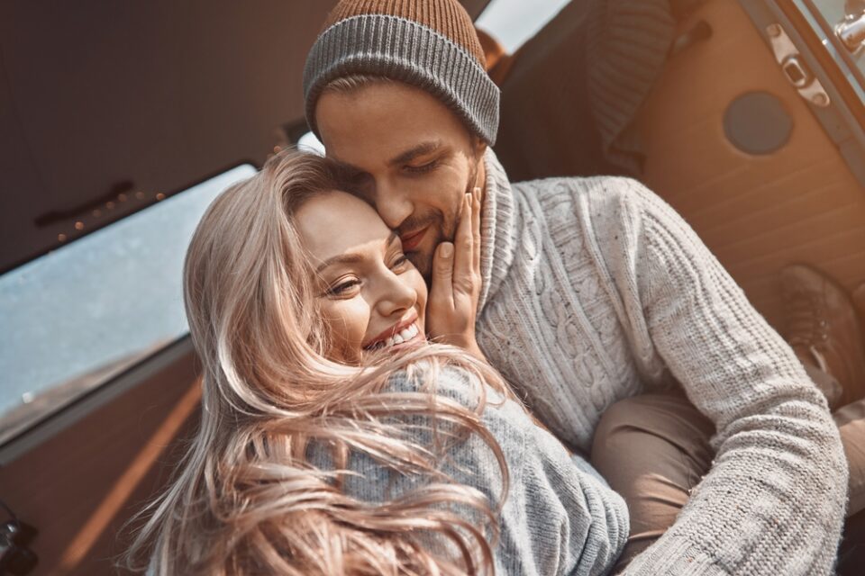 20 Things He Will Do For You If He Truly Loves You