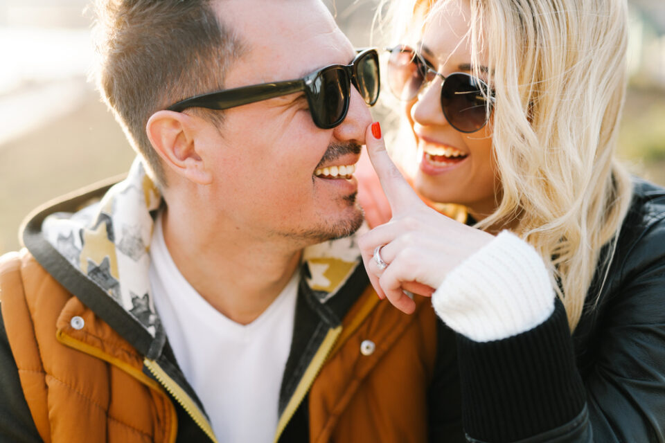 20 Things He Will Do For You If He Truly Loves You