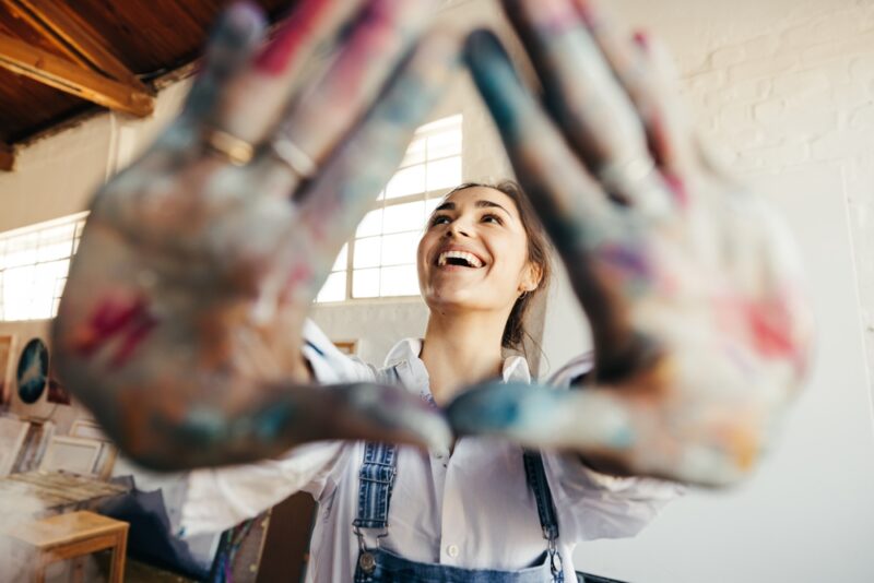 100 Affirmations For Self-Healing: Regenerate Your Being