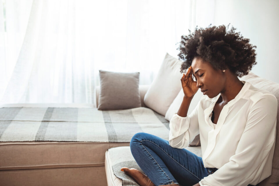 How To Get Over A Long-Term Relationship: 10 Tips To Heal