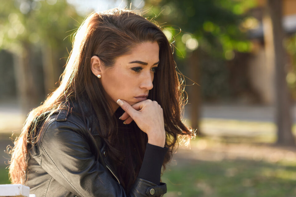12 Striking Signs My Ex Will Never Talk To Me Again