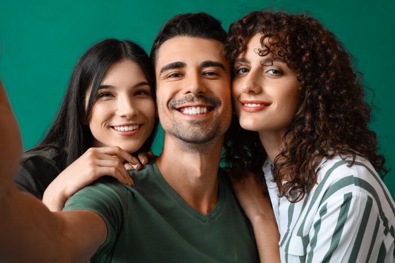 24 Relationship Types And Their Effect On Your Life