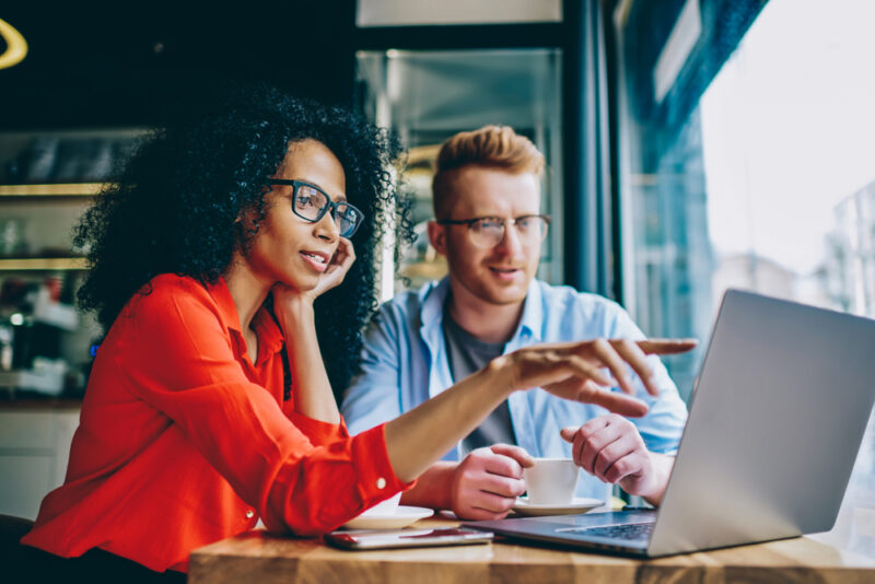6 Useful Steps For Building A Good Working Relationship