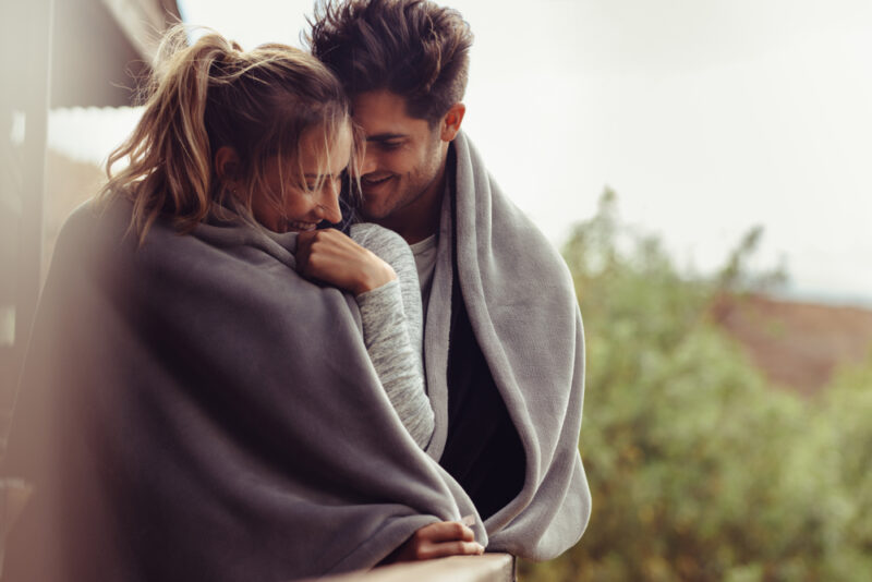 Committed Relationship: 7 Signs You're Not Wasting Your Time