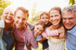 Family Relationships: What Are They And How To Build Them?
