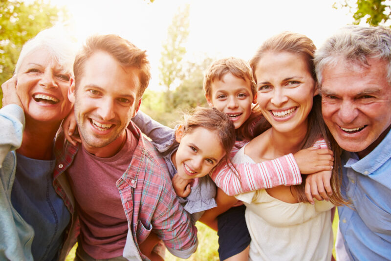 Family Relationships: What Are They And How To Build Them?