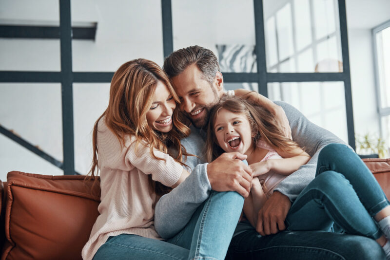 Family Relationships: What Are They And How To Build Them?