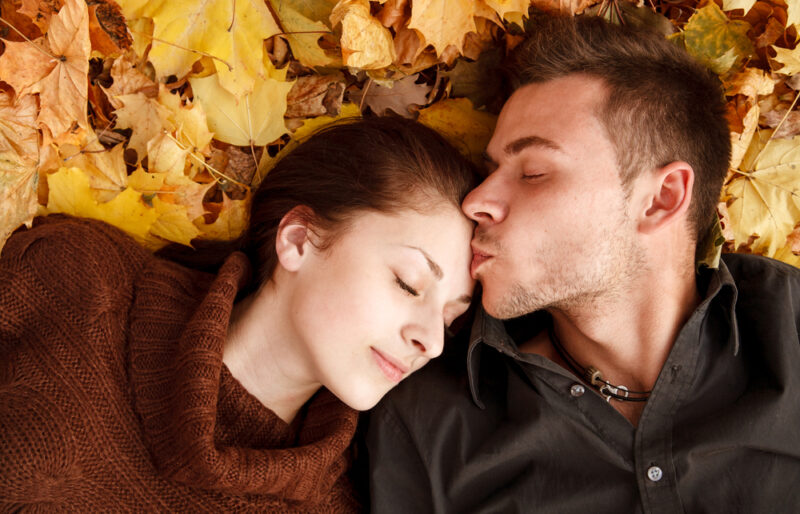 Interdependent Relationships: How To Build Them From Scratch