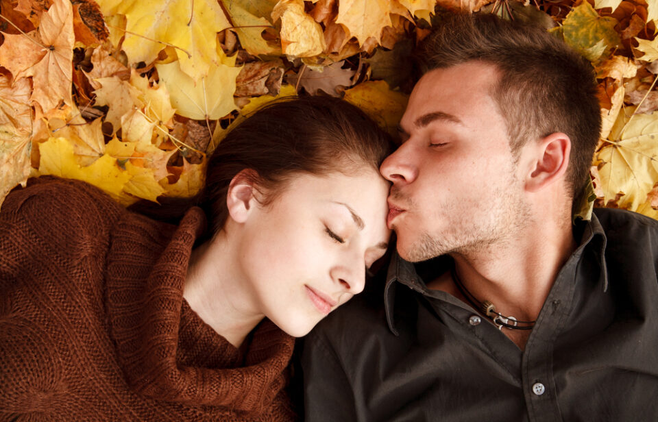 Interdependent Relationships: How To Build Them From Scratch