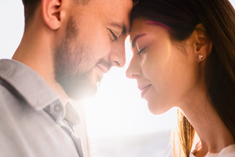 Romantic Relationships: 10 Tips For A Healthy Relationship