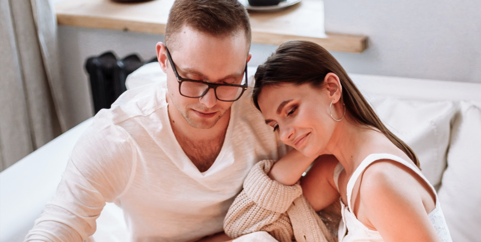 Committed Relationship: 7 Signs You're Not Wasting Your Time