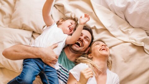 Family Relationships: What Are They And How To Build Them?