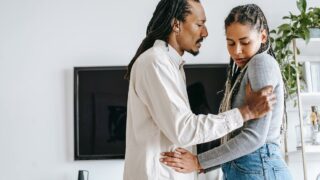 How To Break Free From A Pursuer-Distancer Relationship?