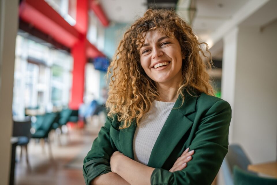 6 Powerful Tips To Radiate Confident Body Language