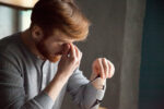 Body Language Cues: What Does Touching Your Nose Mean?