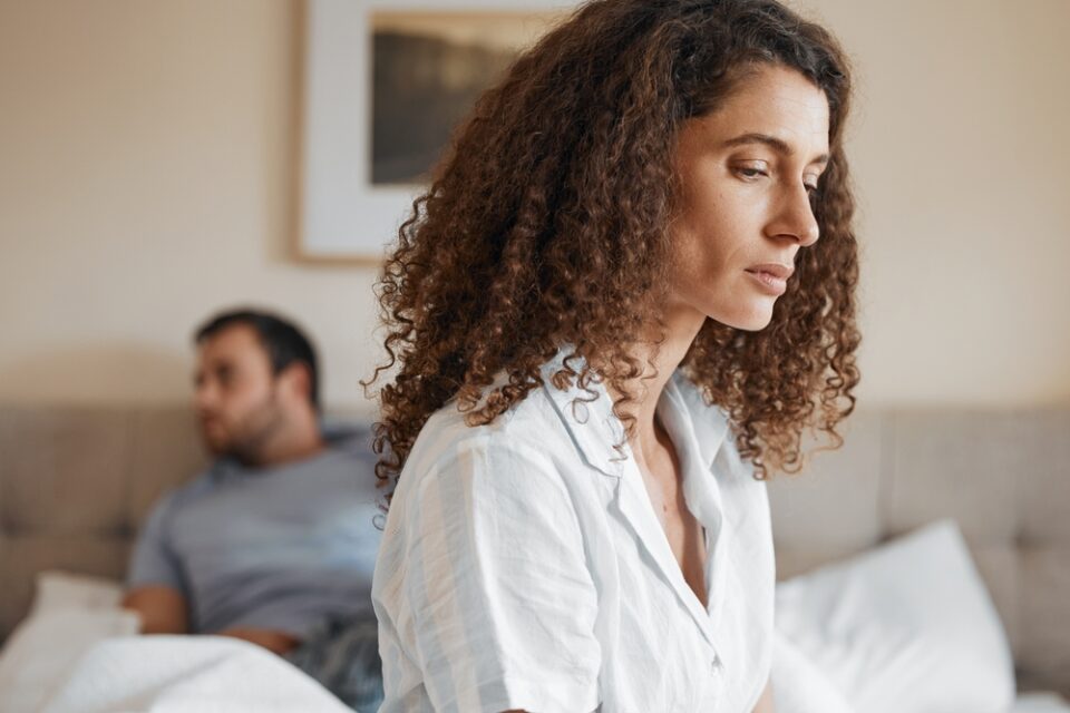 Watch Out: 7 Warning Signs He Will Cheat In The Future