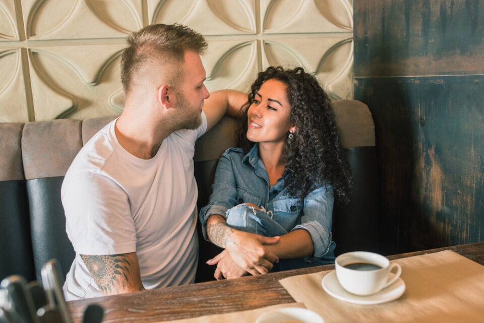 Actions Over Words: 18 Types Of Touches And Their Meanings