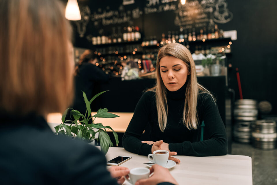 Decoding Body Language: How To Tell If Someone Is Lying