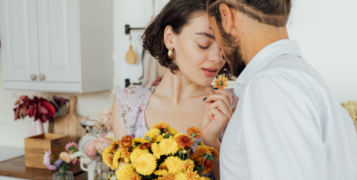 Decoding Men: Do Guys Know When They’ve Met The One?