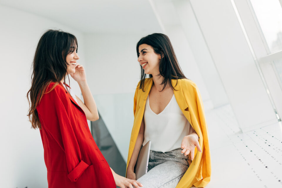 Improving Body Language: 7 Tips You Always Needed