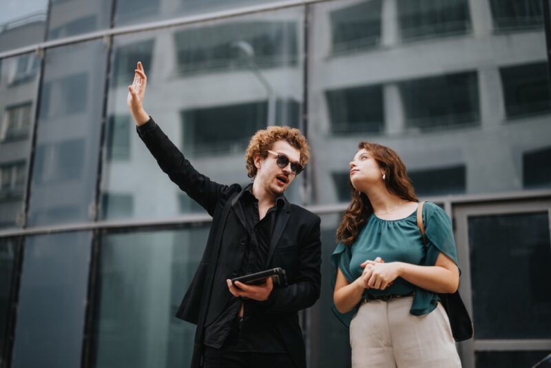 Improving Body Language: 7 Tips You Always Needed