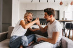 Interpreting Female Body Language: 7 Signals She's Sending