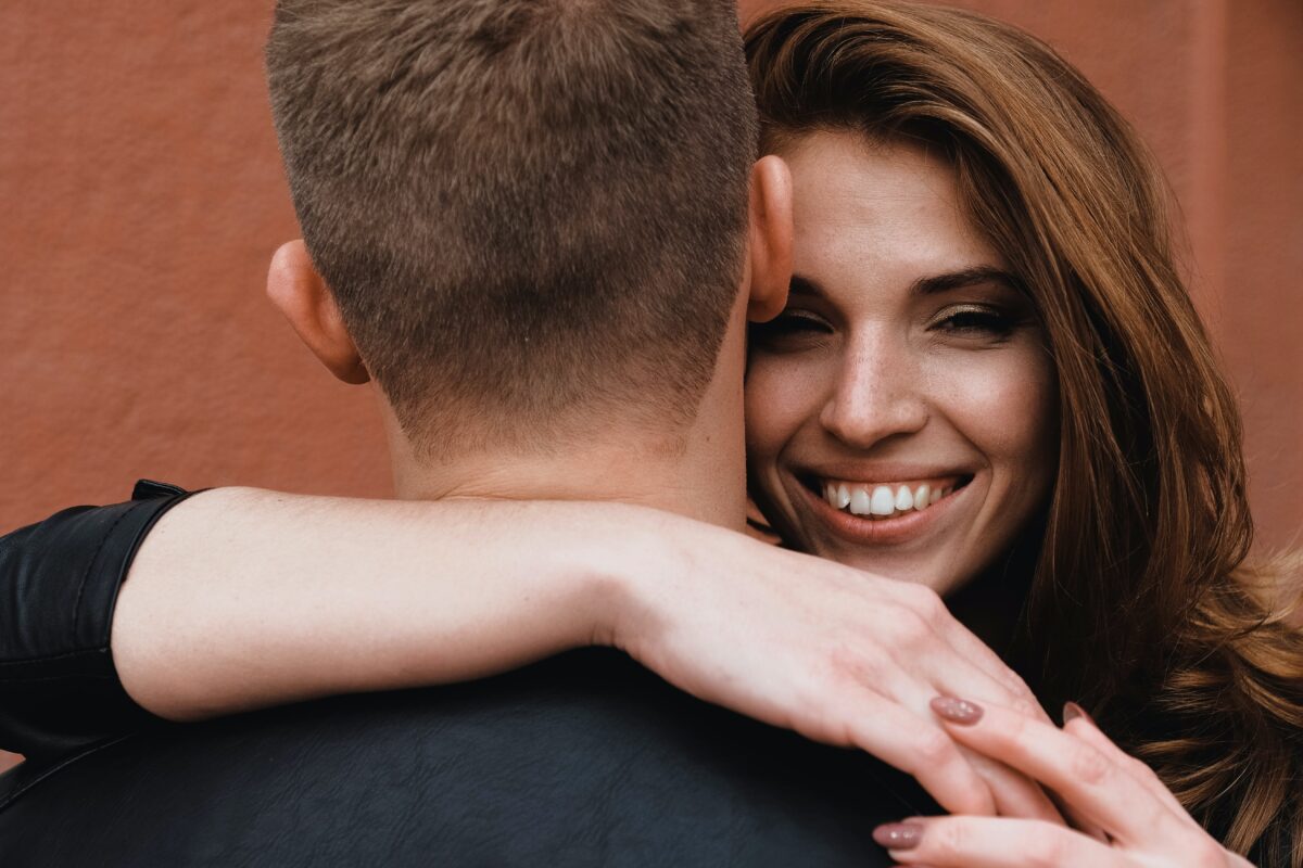 10 Reasons Why Hugging Is So Important In A Marriage