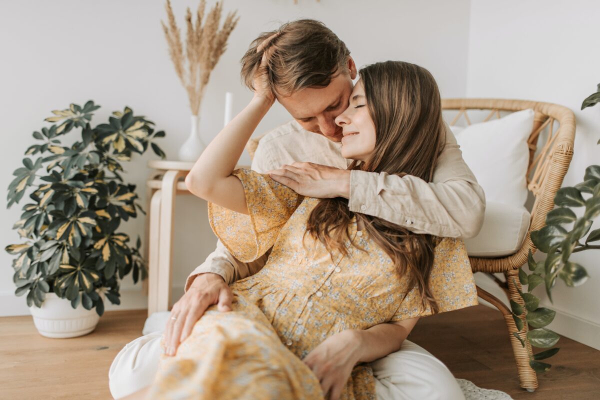 10 Reasons Why Hugging Is So Important In A Marriage