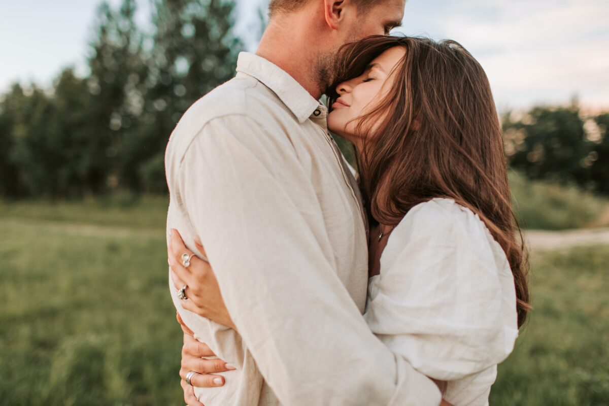 10 Reasons Why Hugging Is So Important In A Marriage