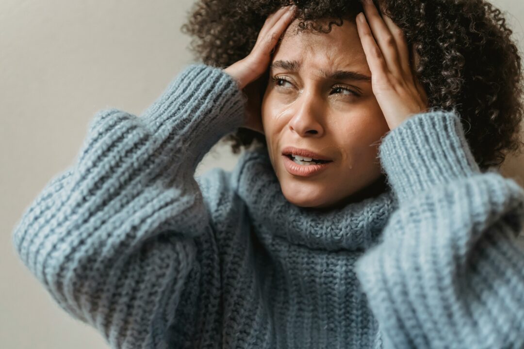10 Signs You've Wasted Enough Time On Him And It's Time To Move On