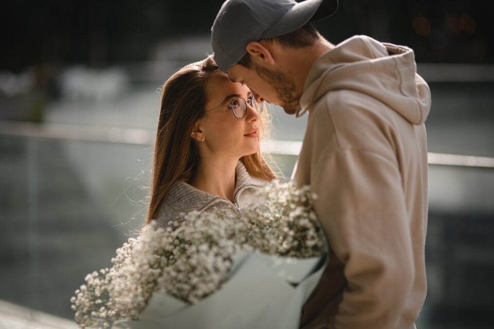 Real Talk: 3 Harsh Facts About Long-Distance Relationships