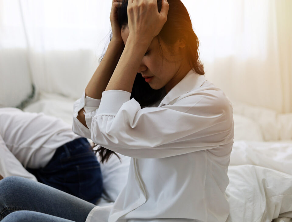 7 Honest Signs That Your Almost Relationship Will Never Turn Into A ...