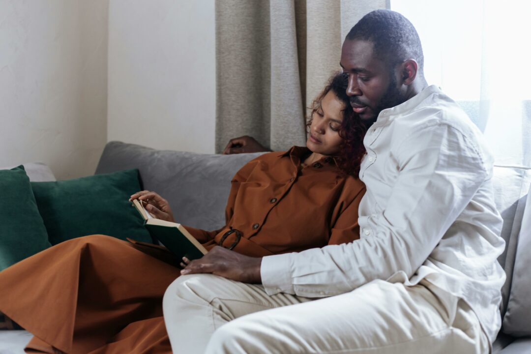 He’s Not Your Forever Person Unless He Does These 10 Things
