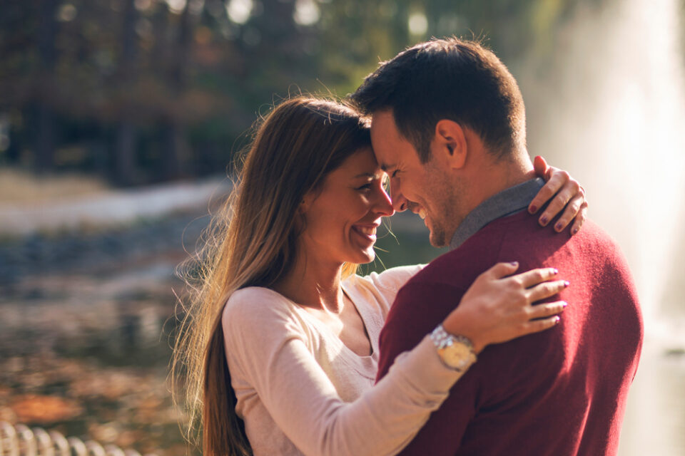 Nothing Can Break The String Between Two Souls Who Are Meant To Be Together